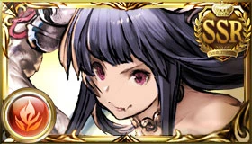 SSR Characters Old | Gbf Wikia | Fandom