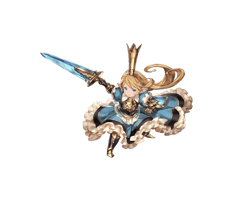 Charlotta | Gbf Wikia | Fandom