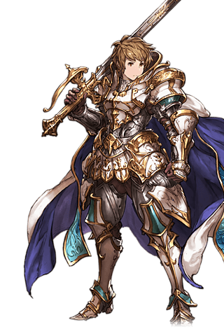 Holy Saber | Gbf Wikia | Fandom