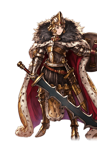 Weapon Master | Gbf Wikia | Fandom