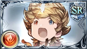 SR Characters Menu | Gbf Wikia | Fandom