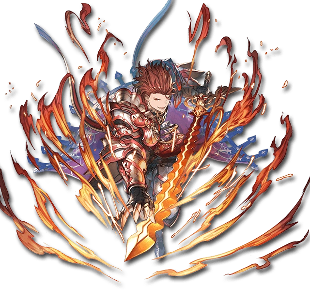 Percival | Gbf Wikia | Fandom