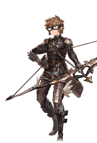 Marksman | Gbf Wikia | Fandom