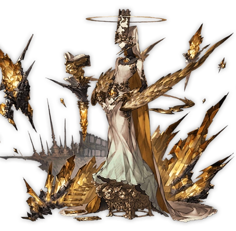 Vohu Manah | Gbf Wikia | Fandom