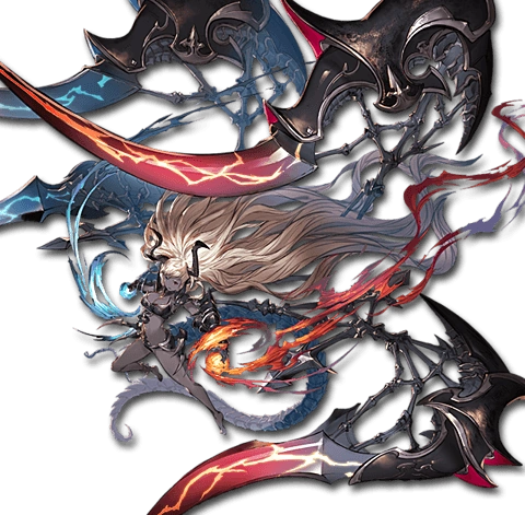 Twin Elements Impossible | Gbf Wikia | Fandom