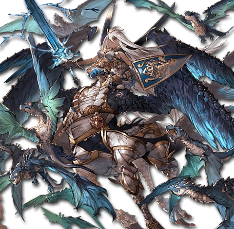The Order Grande | Gbf Wikia | Fandom