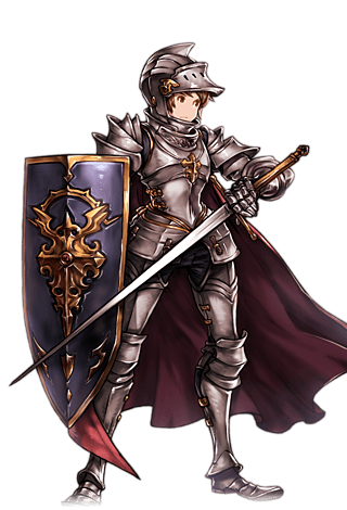 Knight | Gbf Wikia | Fandom