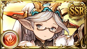 SSR Mini Review | Gbf Wikia | Fandom