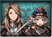 Cross Fate | Gbf Wikia | Fandom