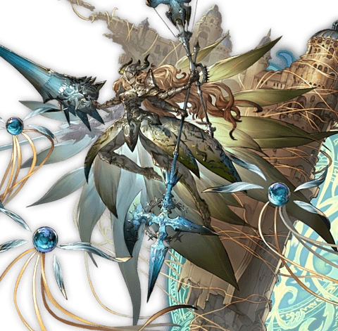 Chevalier | Gbf Wikia | Fandom