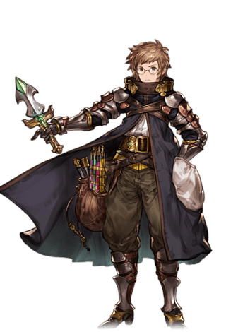 Alchemist | Gbf Wikia | Fandom