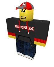 Smith | GOODBLOX Wiki | Fandom