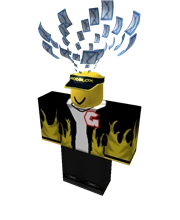 Windowswhistler | GOODBLOX Wiki | Fandom