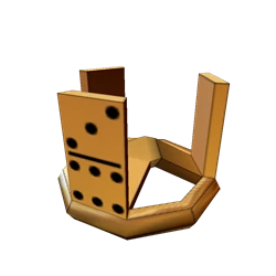 Domino Crown | GOODBLOX Wiki | Fandom