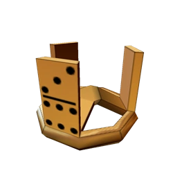 Domino Crown | GOODBLOX Wiki | Fandom