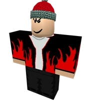 Devenus | GOODBLOX Wiki | Fandom