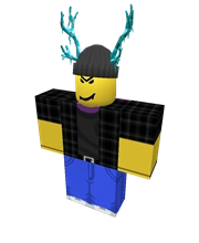 Tie | GOODBLOX Wiki | Fandom