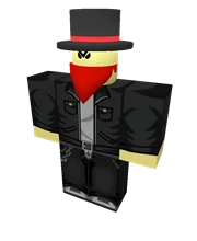 Robo | GOODBLOX Wiki | Fandom