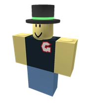 Diana | GOODBLOX Wiki | Fandom