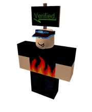 Rohan | GOODBLOX Wiki | Fandom