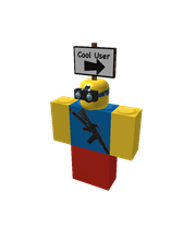 Cow | GOODBLOX Wiki | Fandom