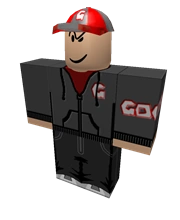 Devenus | GOODBLOX Wiki | Fandom
