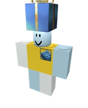 Community:Andy | GOODBLOX Wiki | Fandom