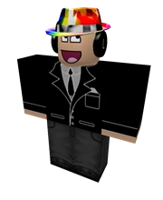 Charlie | GOODBLOX Wiki | Fandom