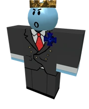 Tie | GOODBLOX Wiki | Fandom