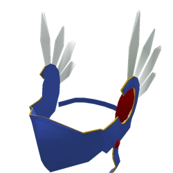 Valkyrie Helm | GOODBLOX Wiki | Fandom