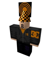 Rohan | GOODBLOX Wiki | Fandom