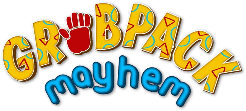 Grabpack Mayhem Wiki | Fandom