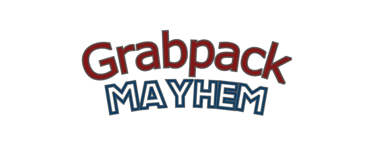 Grabpack Mayhem Wiki | Fandom