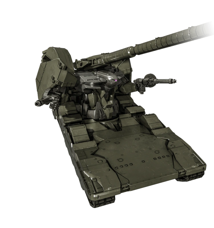 Hildolfr | Gundam Battle Operation 2 Wiki | Fandom