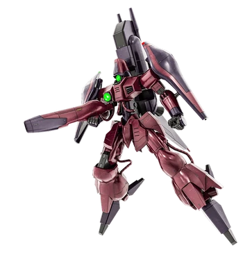 Gaza C | Gundam Battle Operation 2 Wiki | Fandom