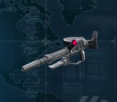 Zaku Machine Gun | Gundam Battle Operation 2 Wiki | Fandom