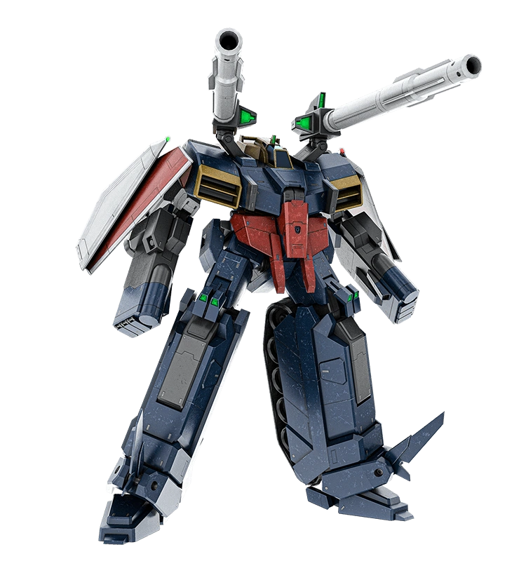 GF-Tank | Gundam Battle Operation 2 Wiki | Fandom