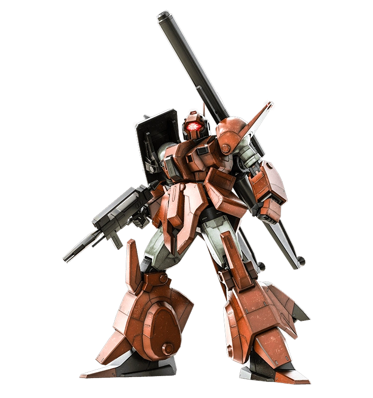 Nemo III | Gundam Battle Operation 2 Wiki | Fandom