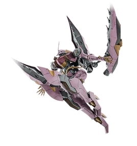 Demeter | Gundam Battle Operation 2 Wiki | Fandom