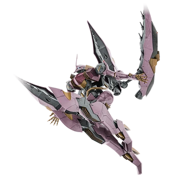 Demeter | Gundam Battle Operation 2 Wiki | Fandom