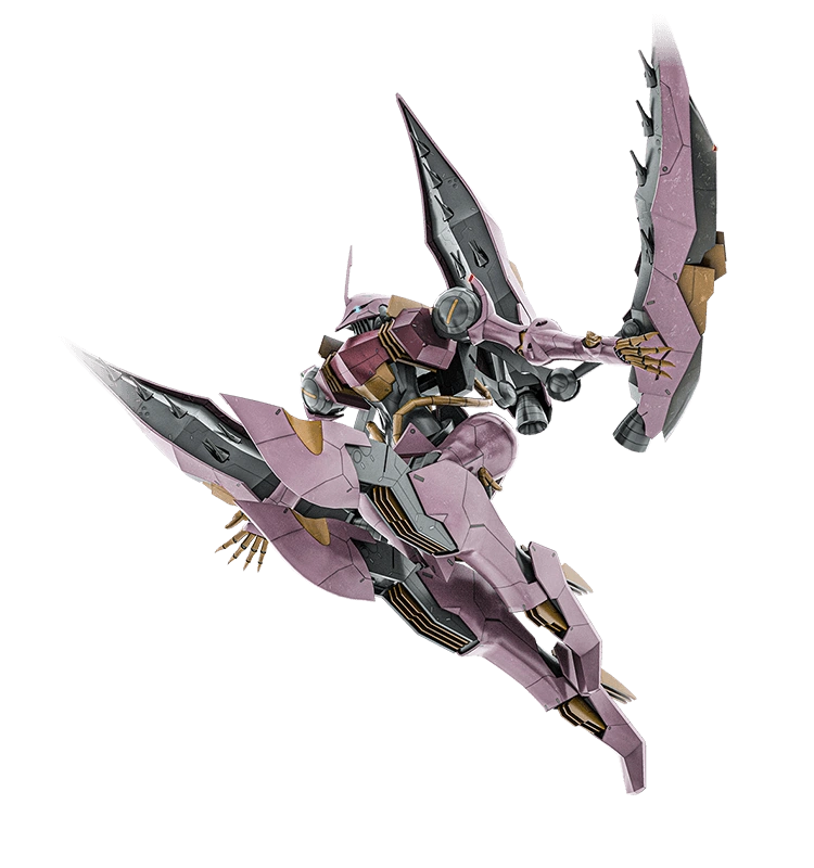 Demeter | Gundam Battle Operation 2 Wiki | Fandom