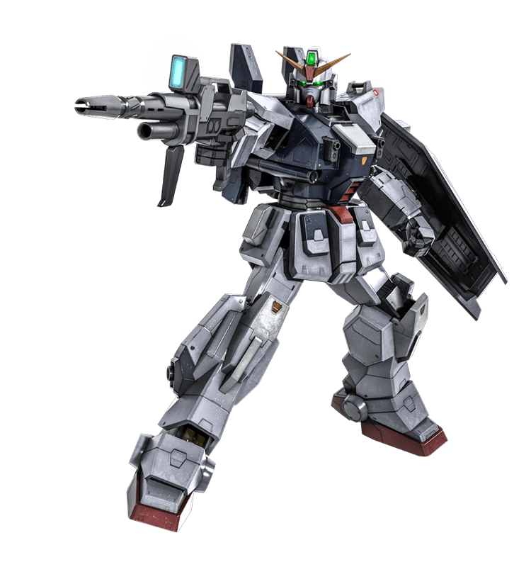 Blue Destiny Unit 3 | Gundam Battle Operation 2 Wiki | Fandom