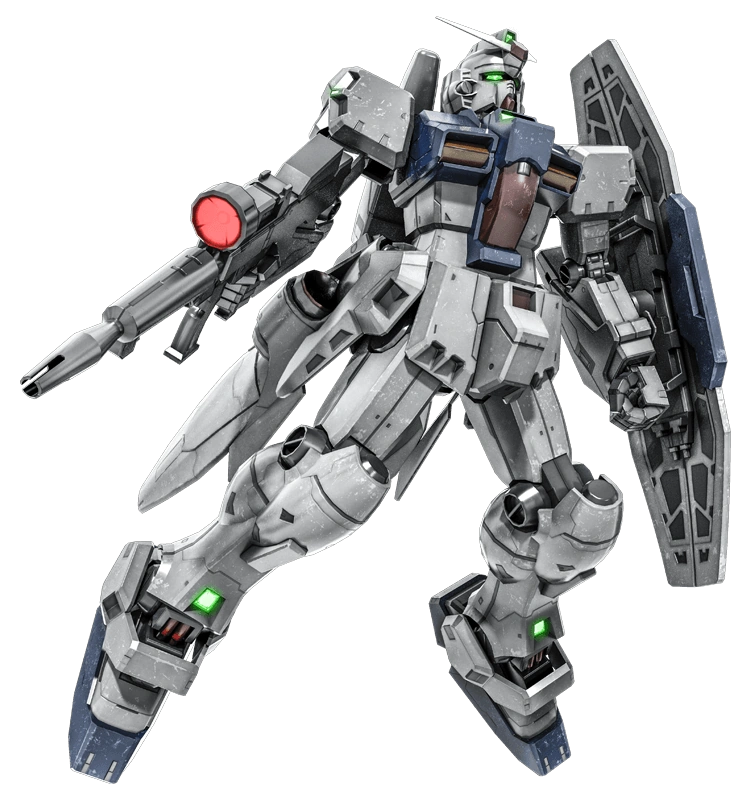 Gundam GP03 Stamen | Gundam Battle Operation 2 Wiki | Fandom
