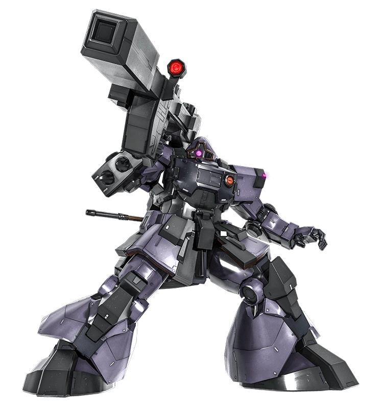 Pezun Dwadge | Gundam Battle Operation 2 Wiki | Fandom