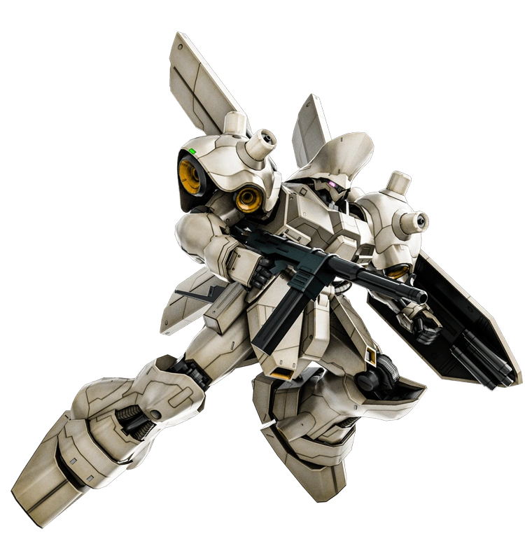 Psycho Doga | Gundam Battle Operation 2 Wiki | Fandom