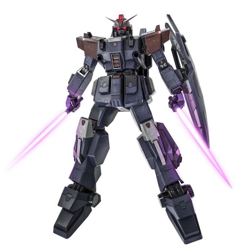 Blue Destiny Unit 2 | Gundam Battle Operation 2 Wiki | Fandom