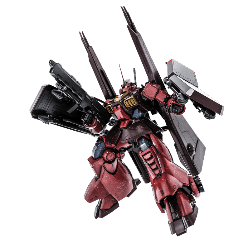 Dijeh (CA) | Gundam Battle Operation 2 Wiki | Fandom