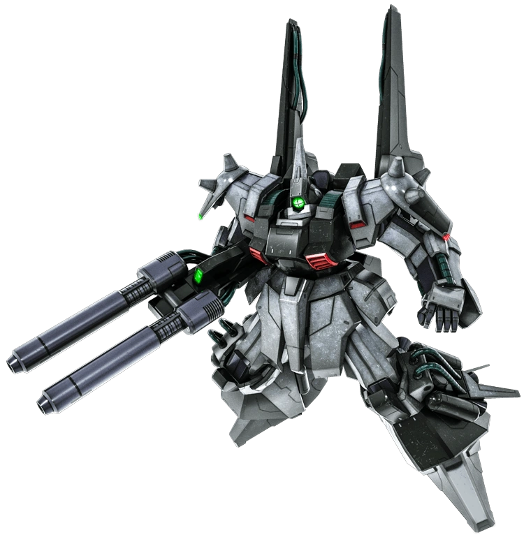 Rick Dias II | Gundam Battle Operation 2 Wiki | Fandom