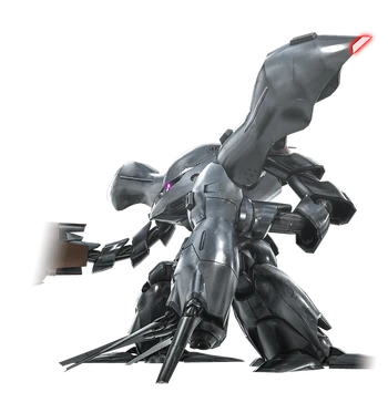 Hygogg | Gundam Battle Operation 2 Wiki | Fandom