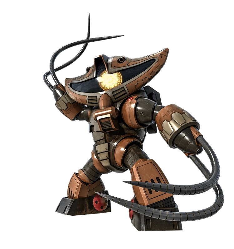 Agguguy | Gundam Battle Operation 2 Wiki | Fandom